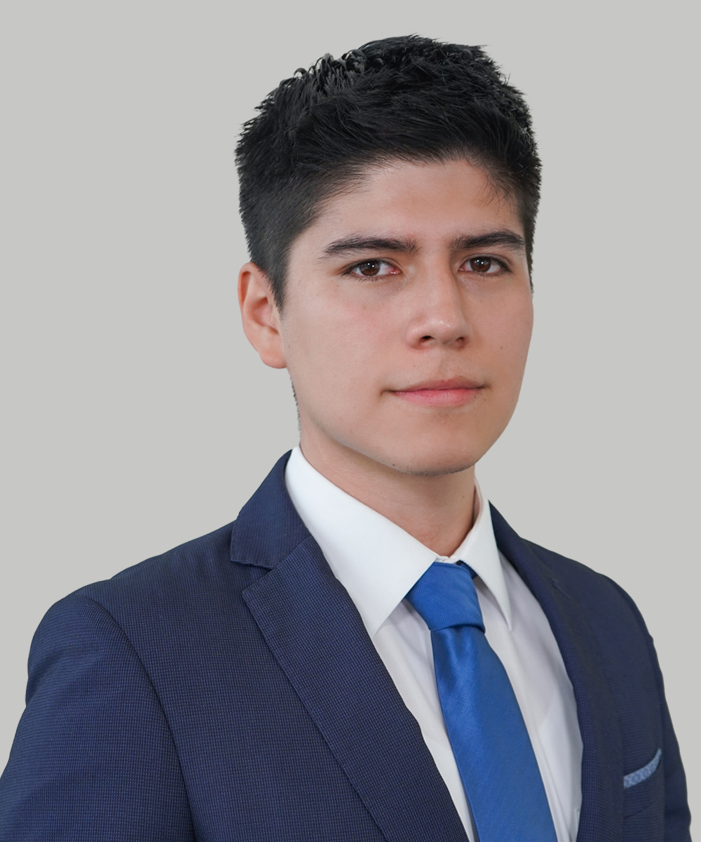 Estudio Muñiz - Productos legales