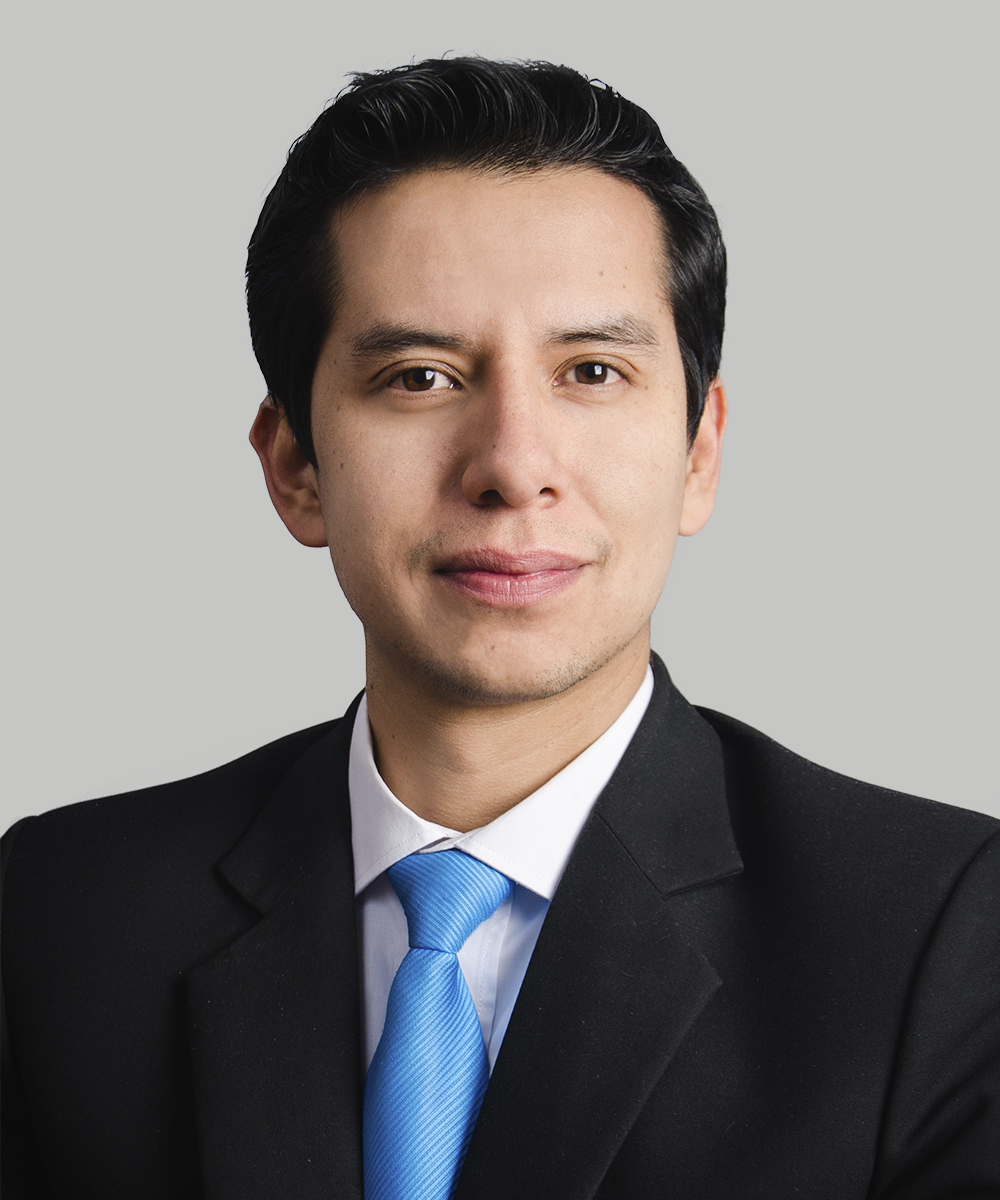 Estudio Muñiz - Directorio