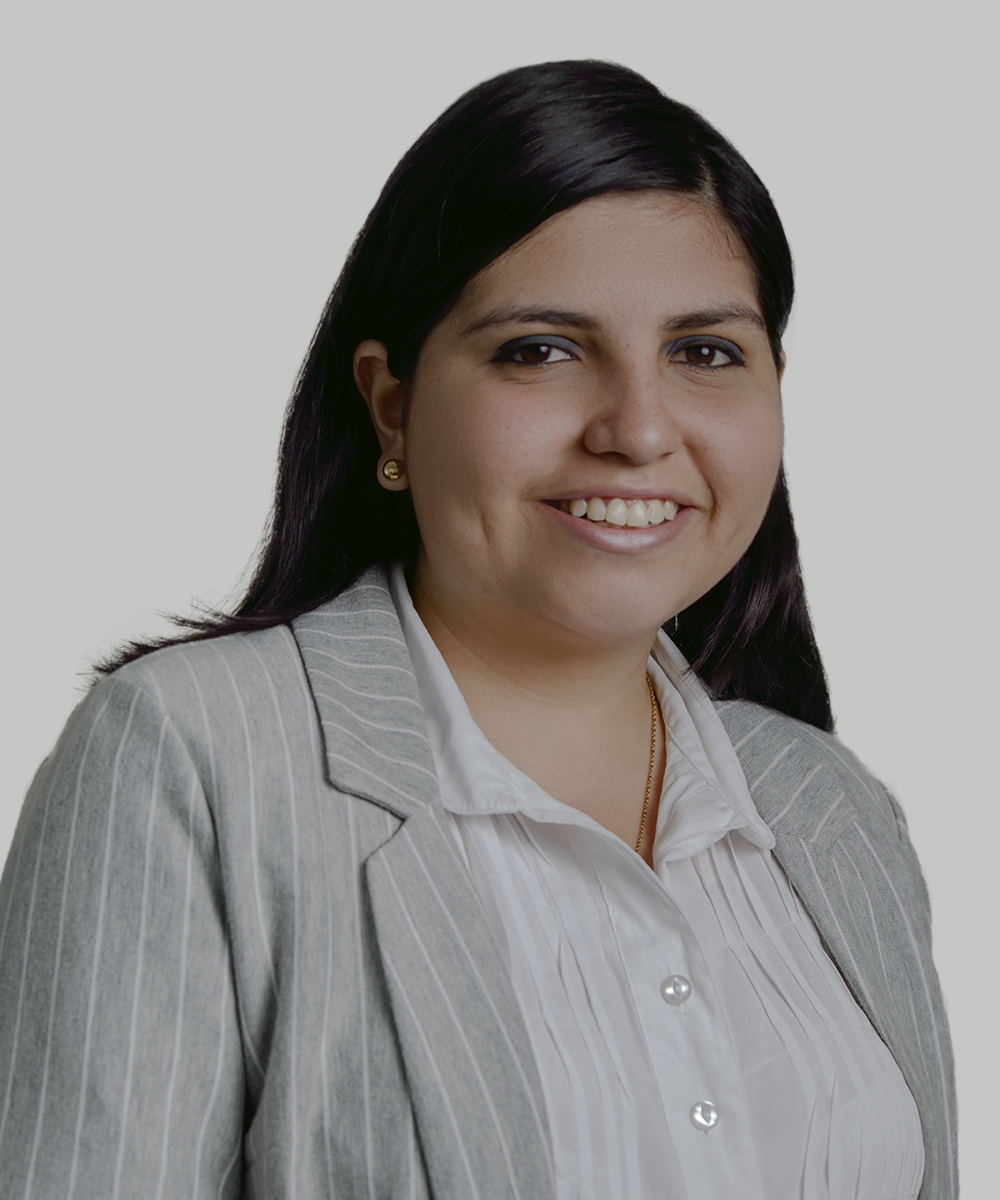 Estudio Muñiz - Productos legales