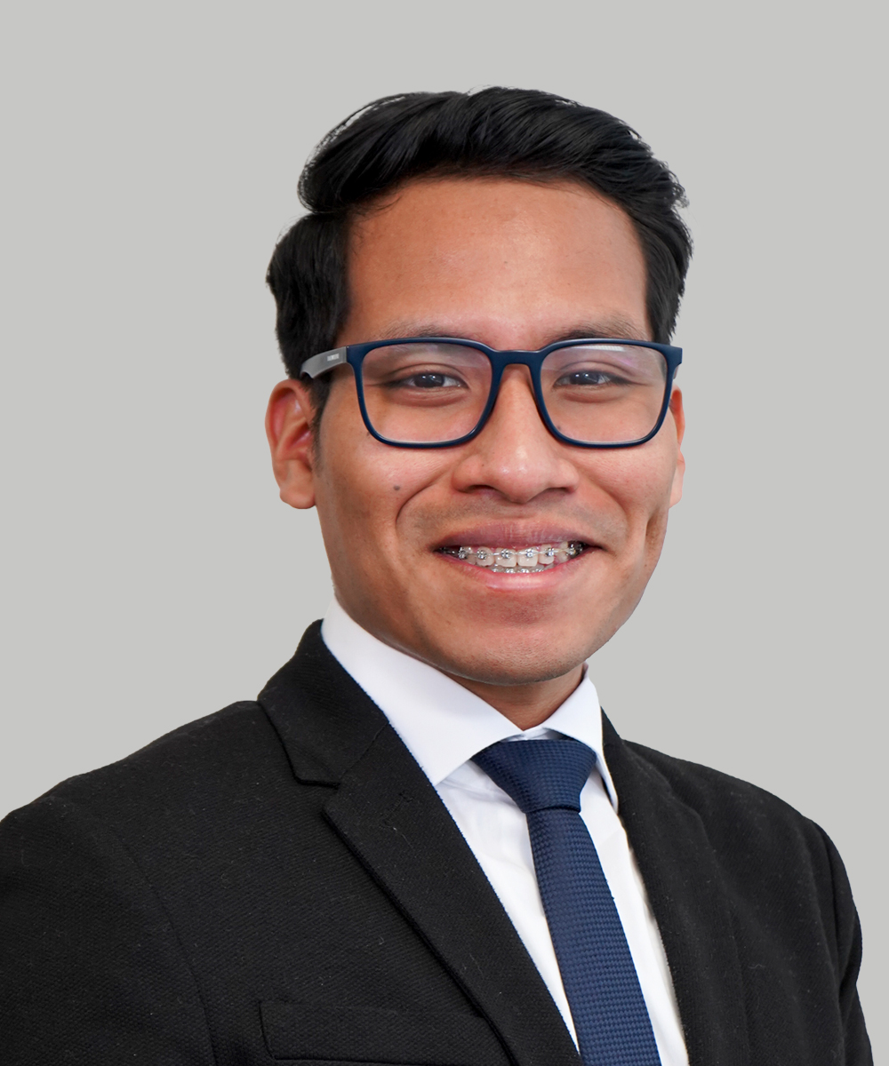 Estudio Muñiz - Productos legales