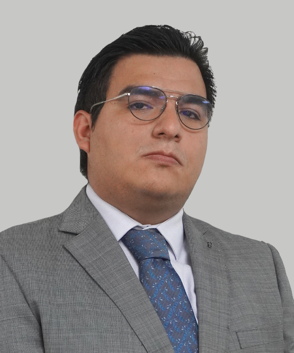 Estudio Muñiz - Productos legales