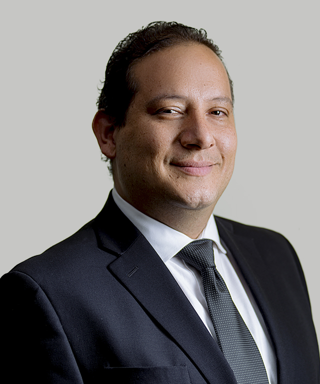 Estudio Muñiz - Directorio